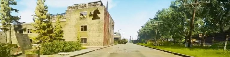 Tarkov | EFT Reserve Map Guide