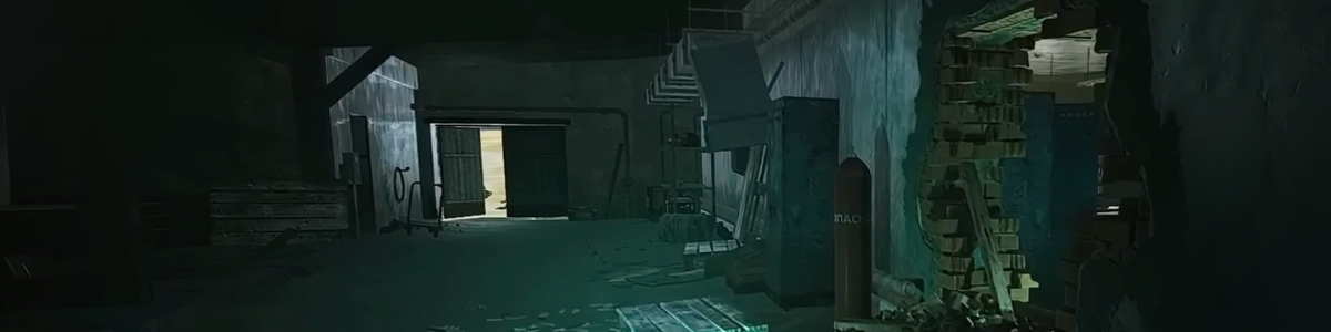 Tarkov | EFT Reserve Map Guide