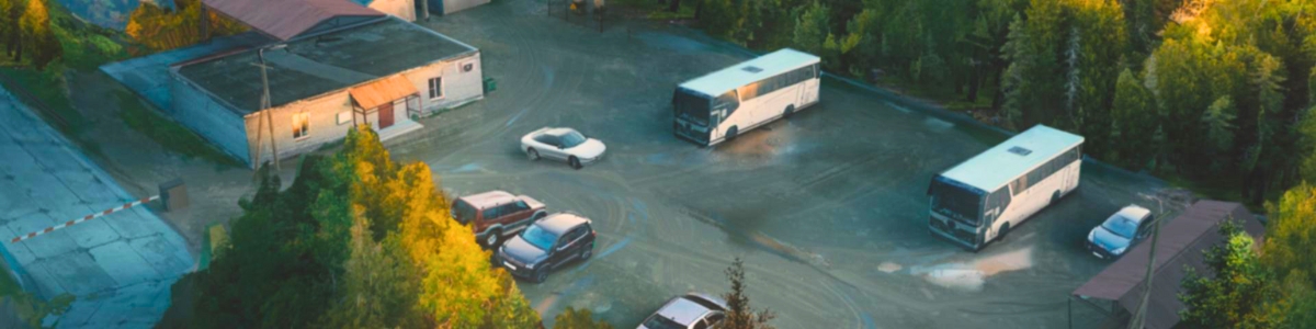 Tarkov | EFT Shoreline Map Guide