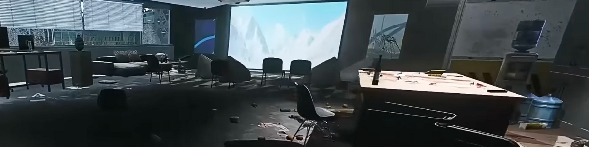 Tarkov | EFT Ground Zero Map Guide