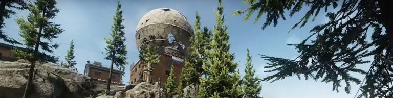 Tarkov | EFT Reserve Map Guide