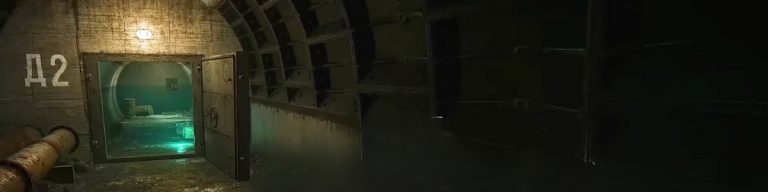 Tarkov | EFT Reserve Map Guide