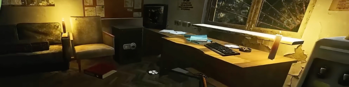 Tarkov | EFT Reserve Map Guide