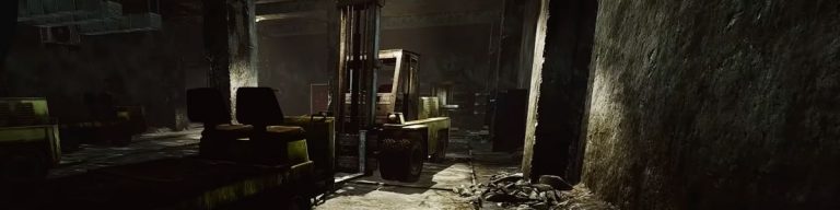 Tarkov | EFT Factory Map Guide
