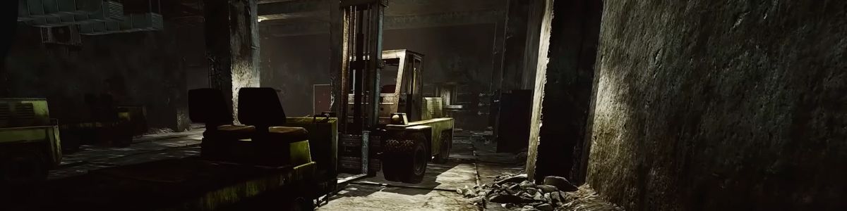 Tarkov | EFT Factory Map Guide