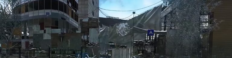 Tarkov | EFT Streets Map Guide