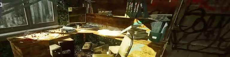 Tarkov | EFT Factory Map Guide