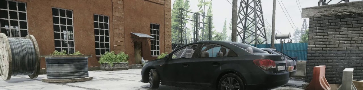 Tarkov | EFT Shoreline Map Guide