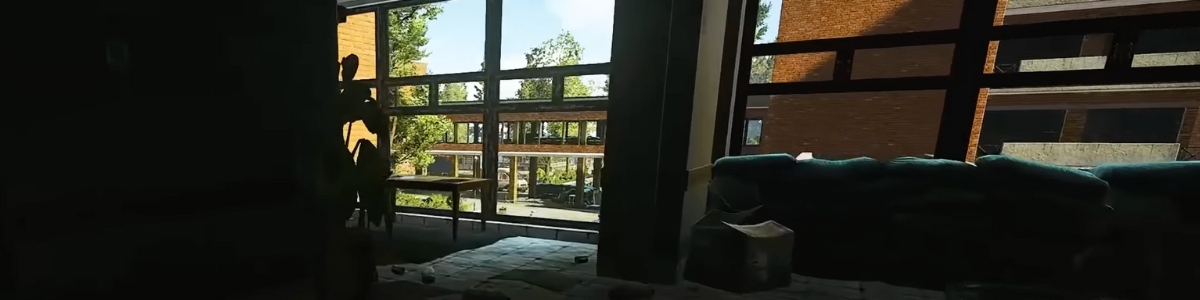 Tarkov | EFT Shoreline Map Guide