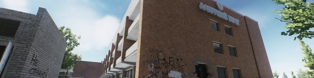 Tarkov | EFT Shoreline Map Guide