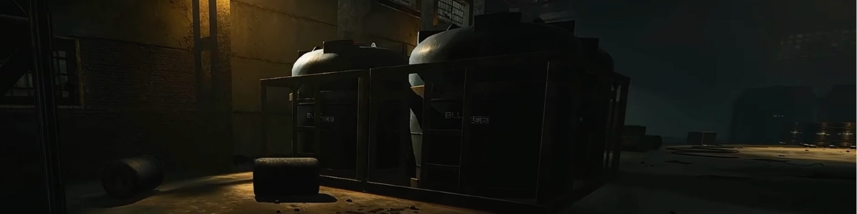 Tarkov | EFT Customs Map Guide