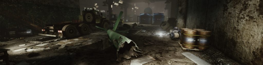 Tarkov | EFT Factory Map Guide