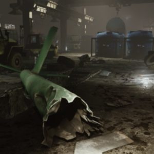 Tarkov | EFT Ground Zero Map Guide