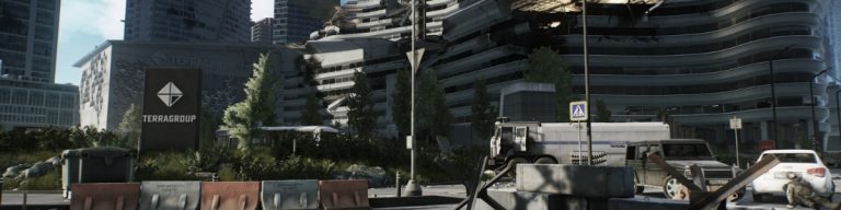 Tarkov | EFT Ground Zero Map Guide
