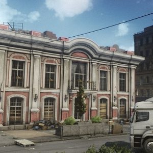 Tarkov | EFT Ground Zero Map Guide