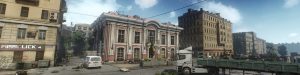 Tarkov | EFT Streets Map Guide