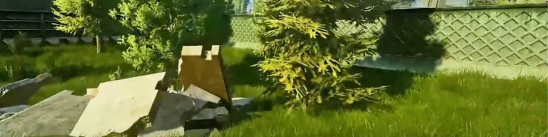 Tarkov | EFT Customs Map Guide