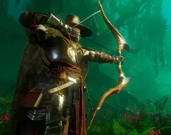 New World Invasions Guide